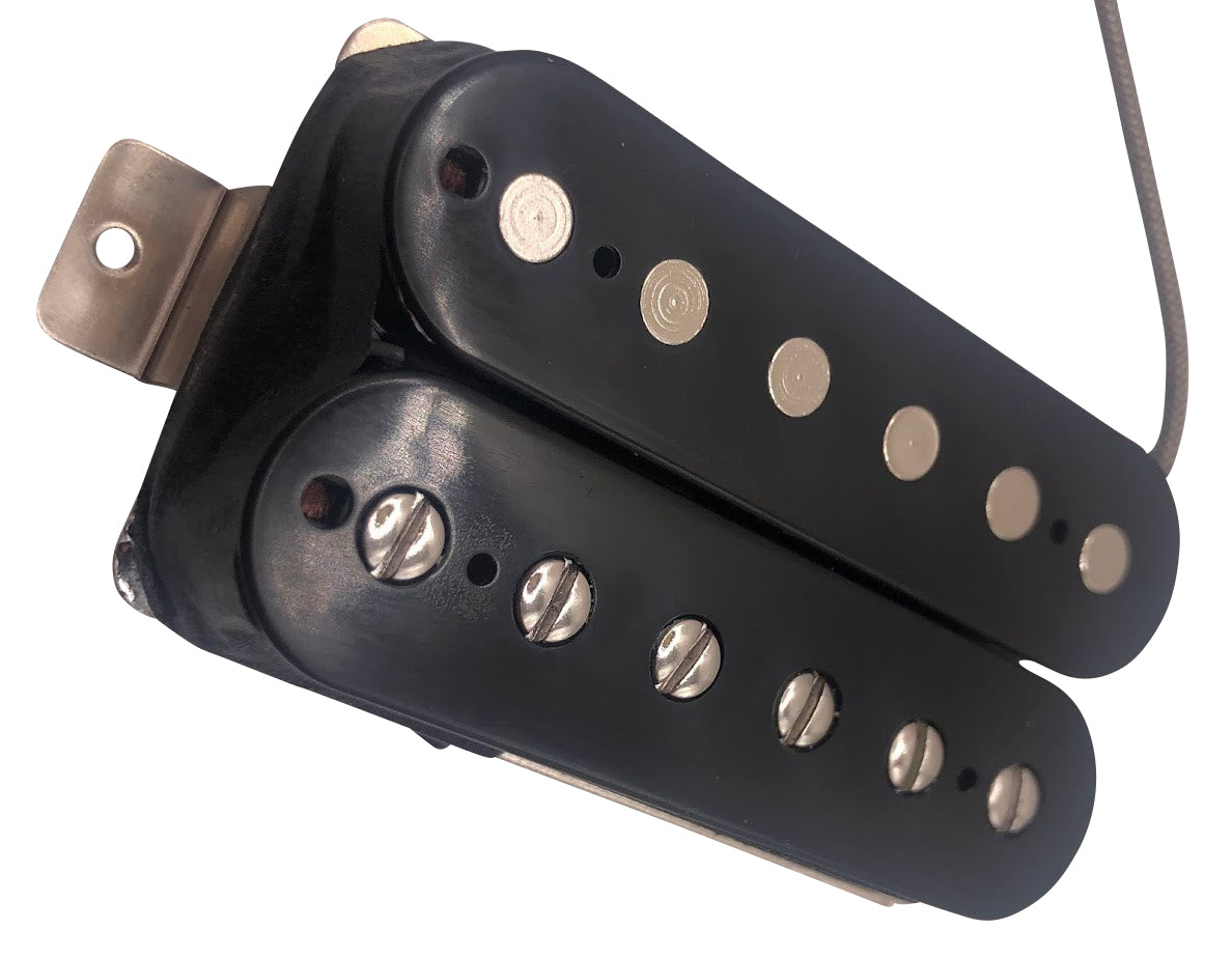 Bellkow™ Blues Humbucker-Single – Tone Hatch Pickups