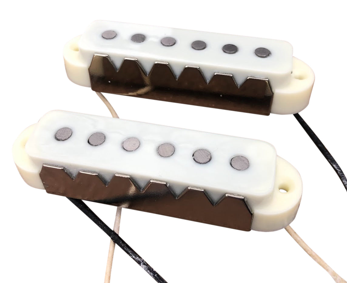 Stage Surfers – Tone Hatch Pickups